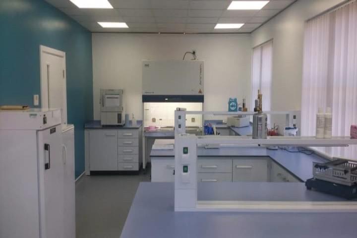 We are a specialist laboratory services contractor, we design, install ...