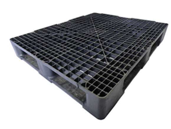 Pallets Plásticos