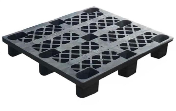 Pallets Plásticos