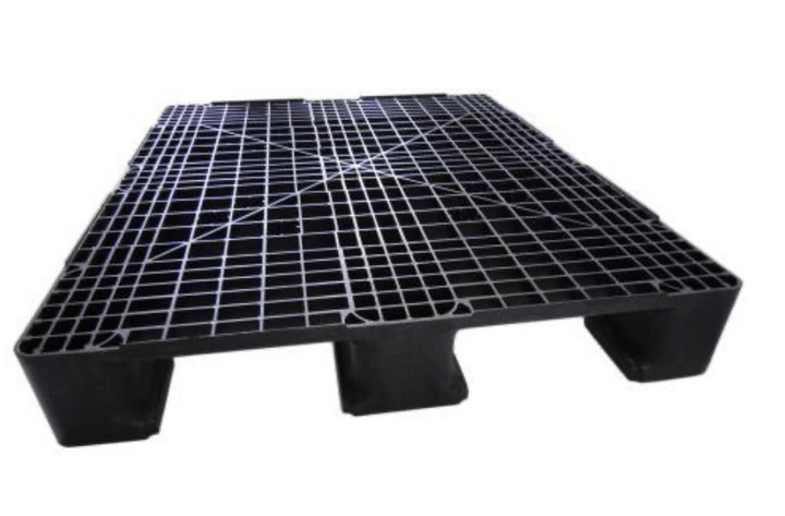 Pallets Plásticos