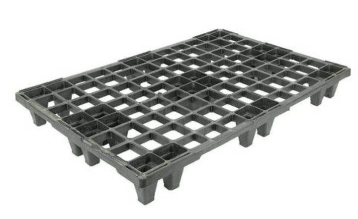 Pallets Plásticos