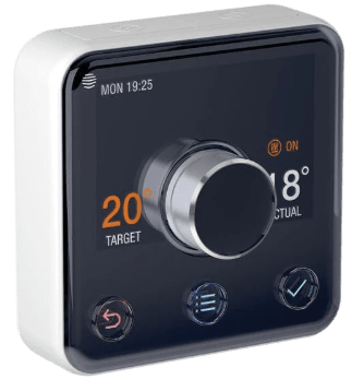 Hive Heating Controls