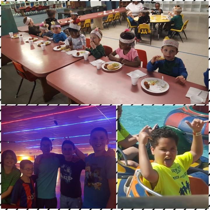 Just Kids Child Development Center