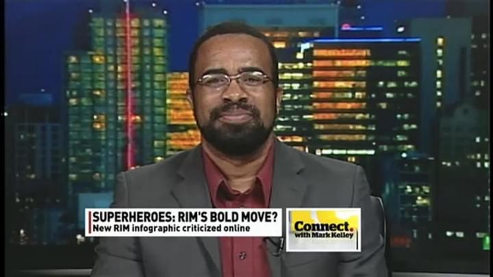 Damon Brown consultant speaker author