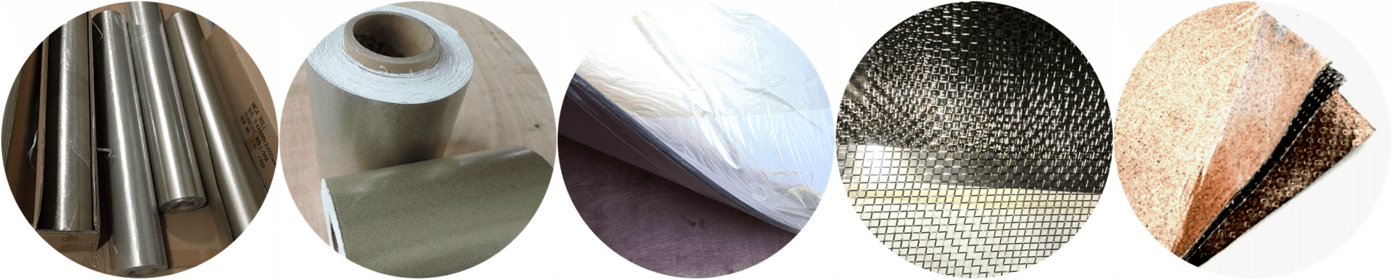 Mica Roll/Mica Slip Plane 炉体云母卷 - STMAT mica tape, mica sheet, mica ...