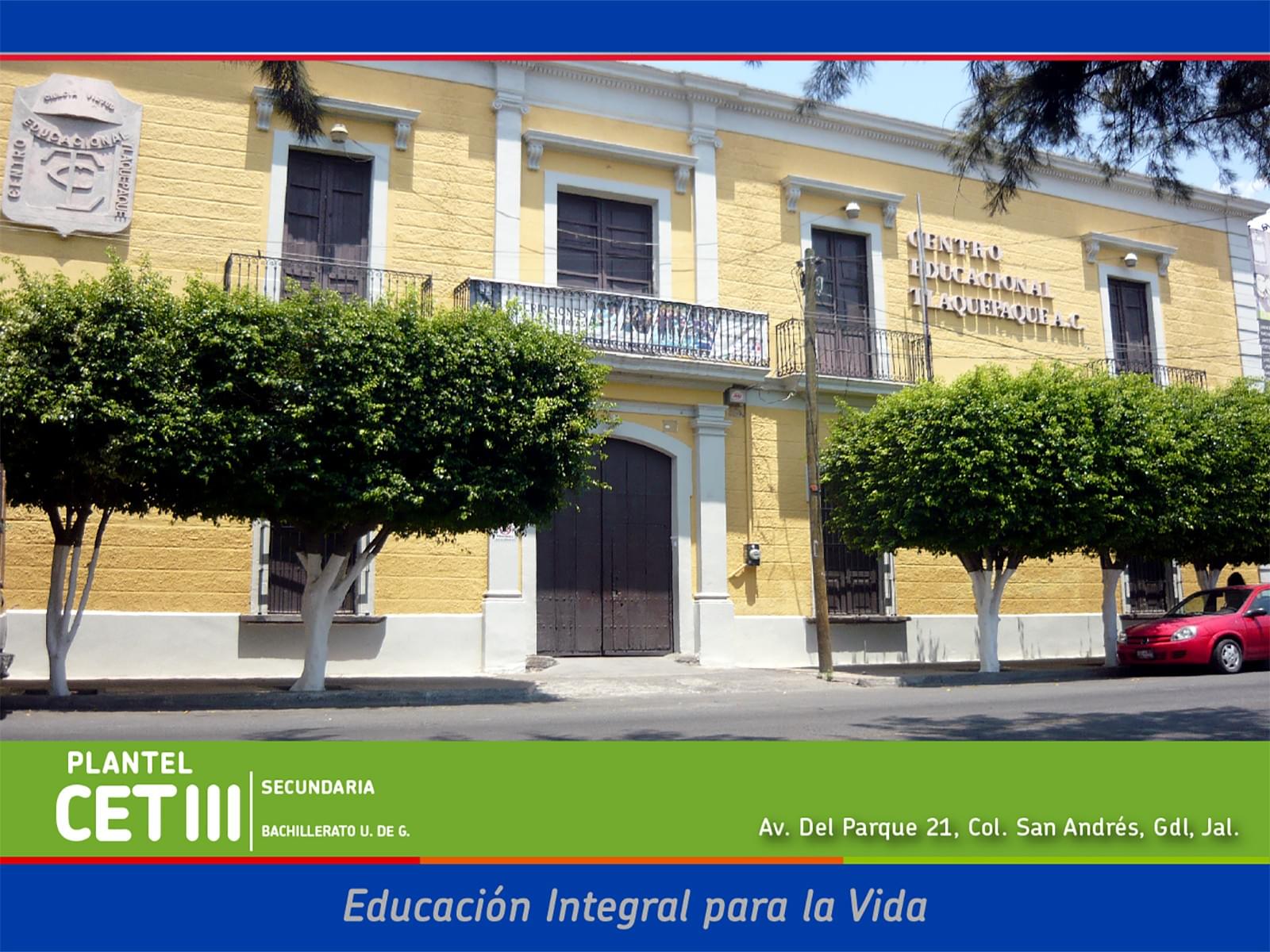 CET lll