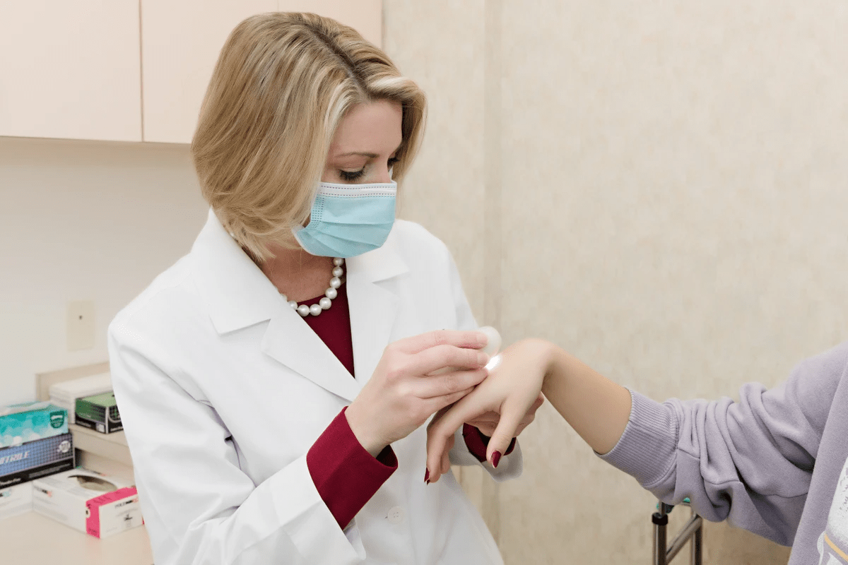 Dermatology Associates