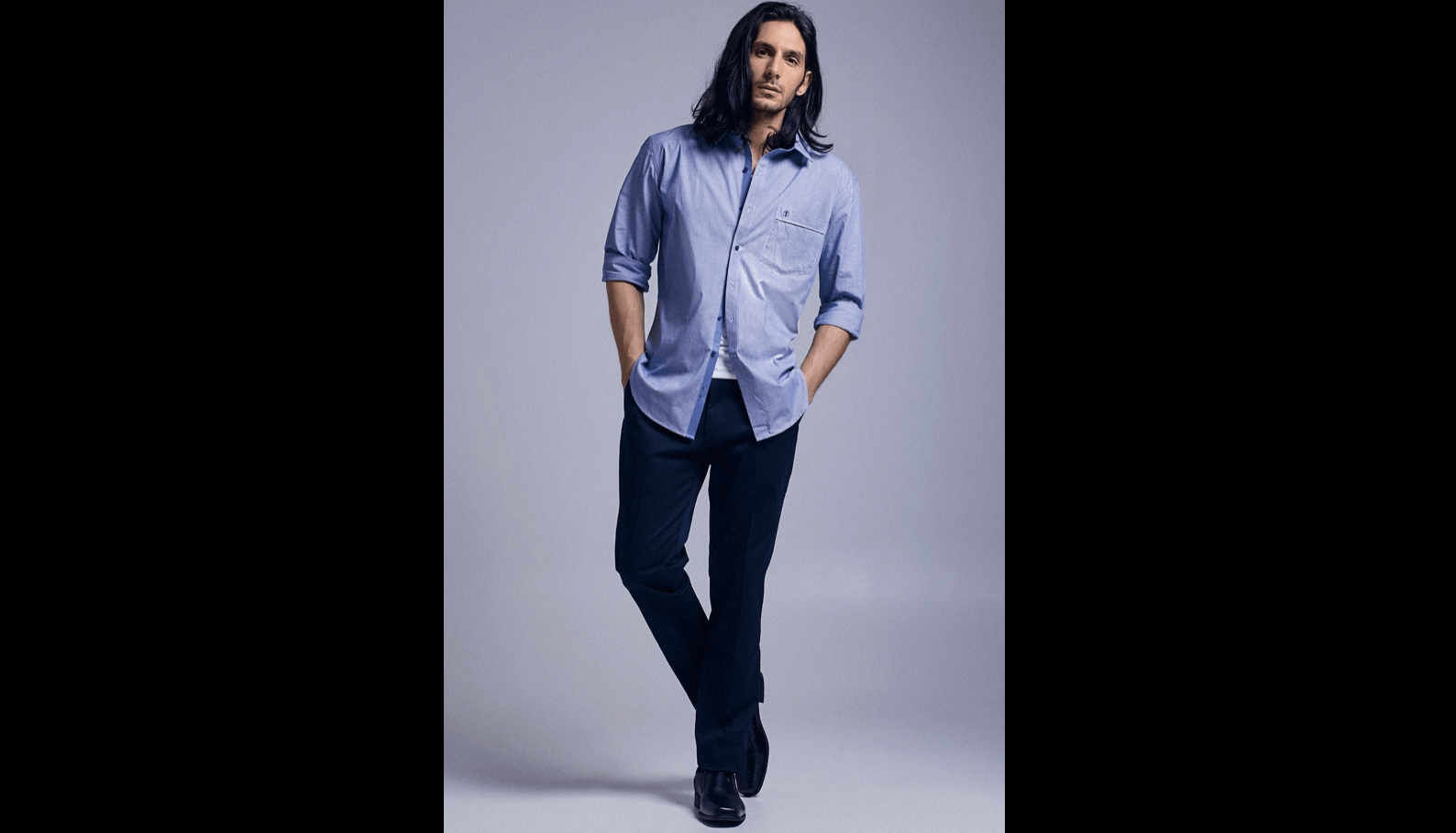 ALAIN DELON - Brand Official Website