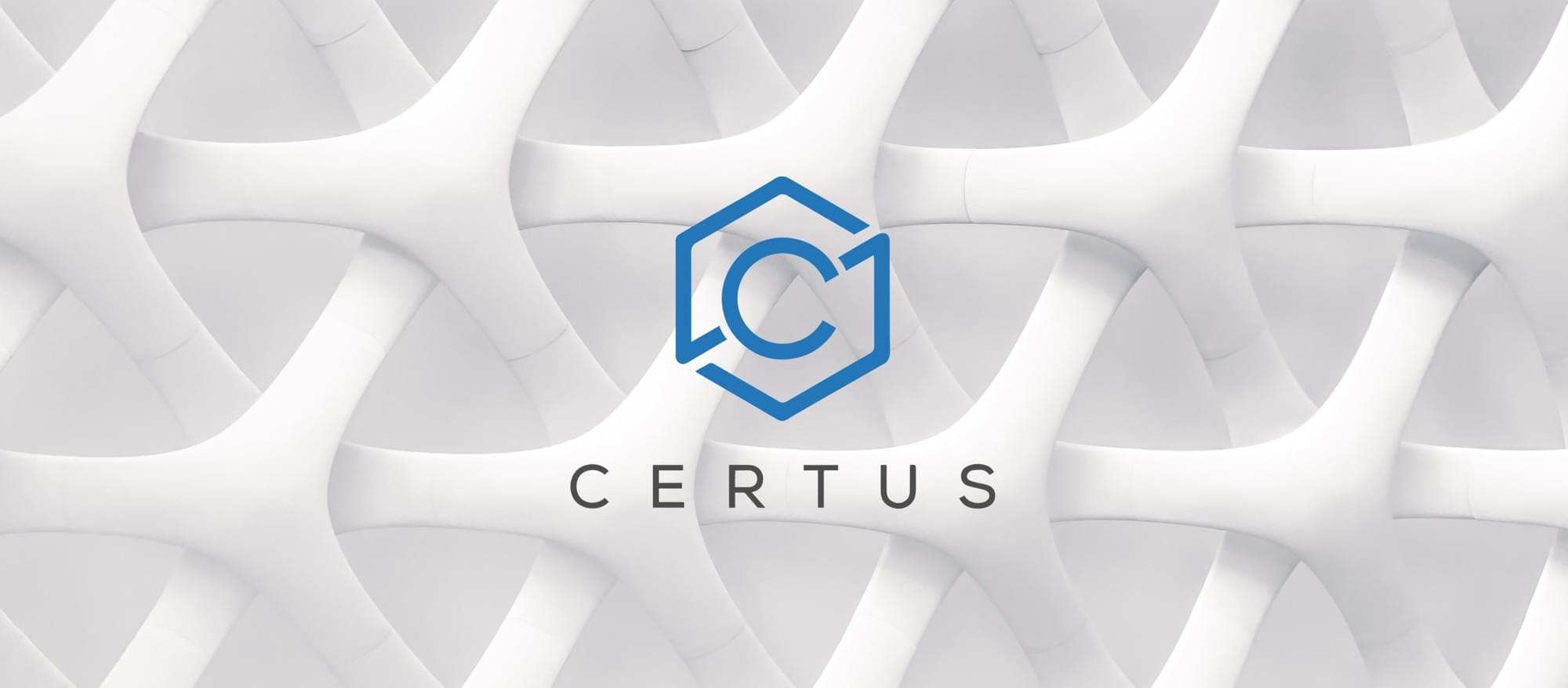 Certus Limited