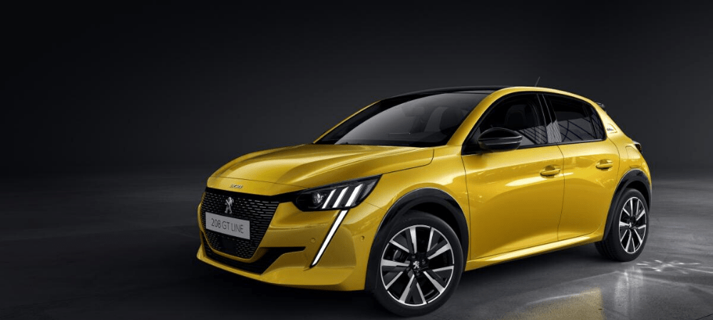 Hyundai i20 Trend