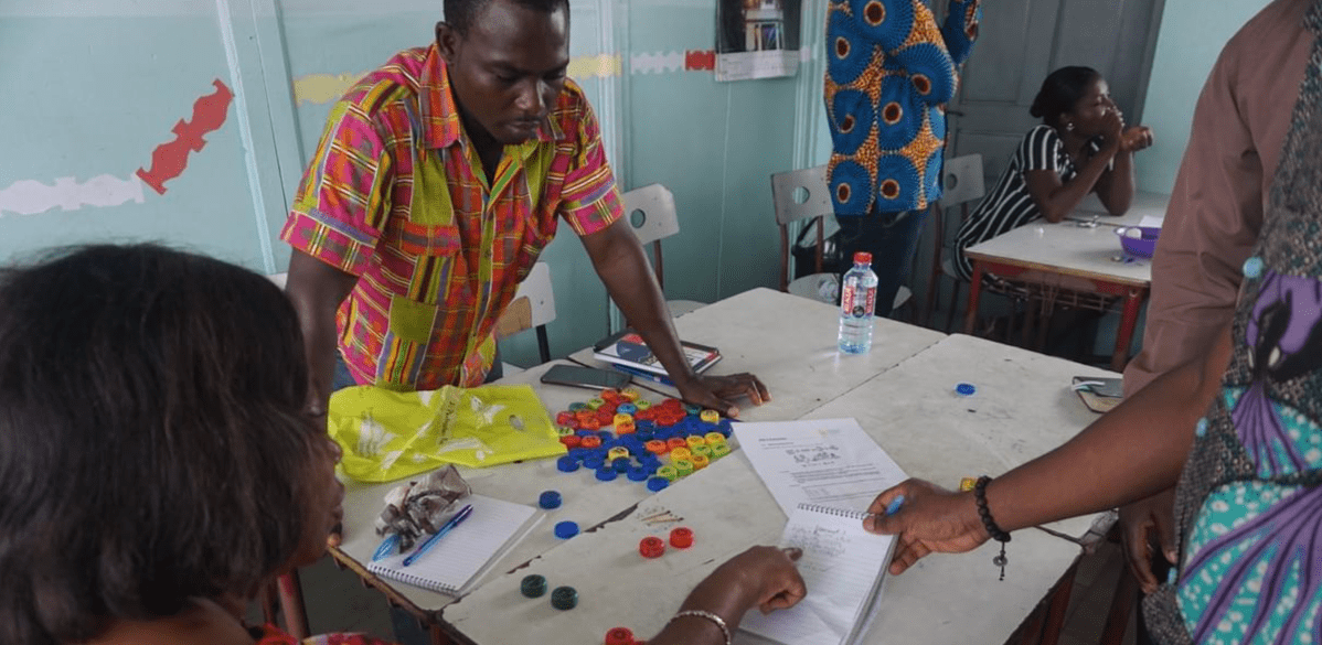 Practical Education Network