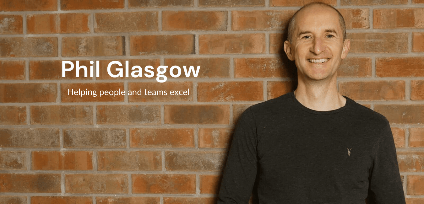 Phil Glasgow