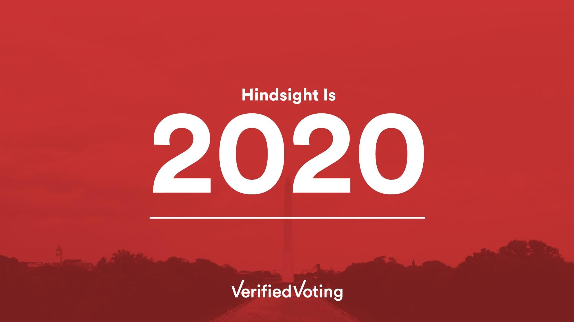Verified Voting