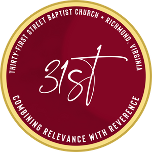 Thirty-First Street Baptist Church