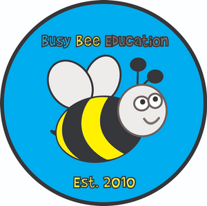 Busy Bee Education