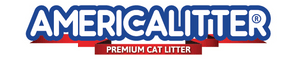 America Litter - Premium Cat Litter