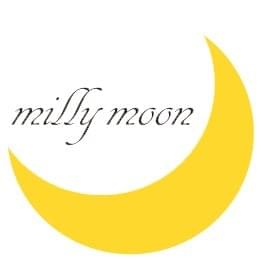 【milly moon】導きリーディング・糸かけ曼荼羅・女神ライフプロジェクト