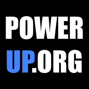 PowerUp.org - Actualize Your Potential