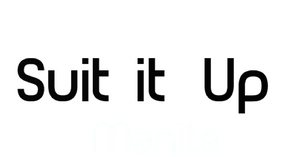Suit it Up Manila