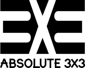 Absolute 3x3