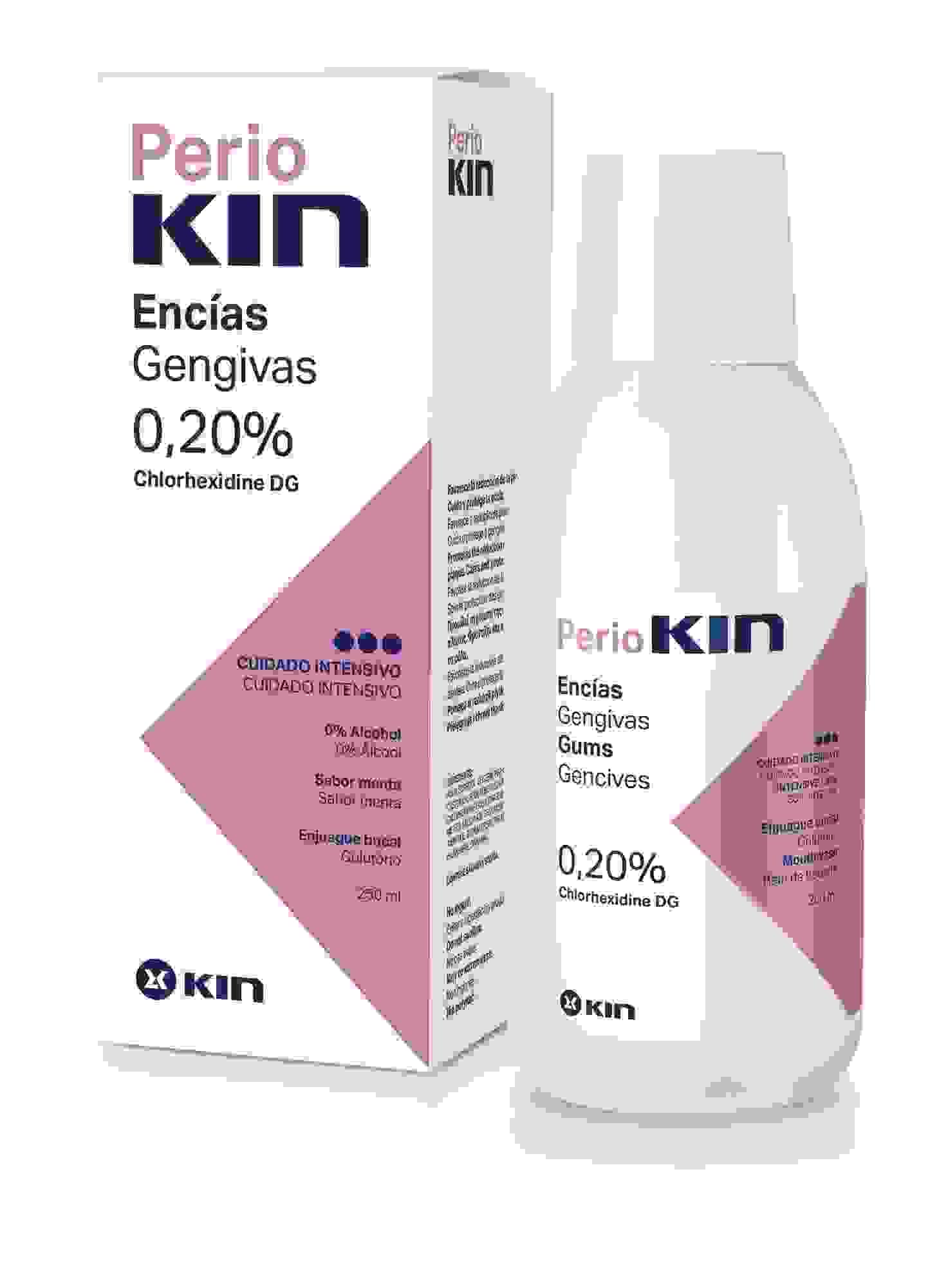 PERIO CARE - Brush Up with Dr. Anne