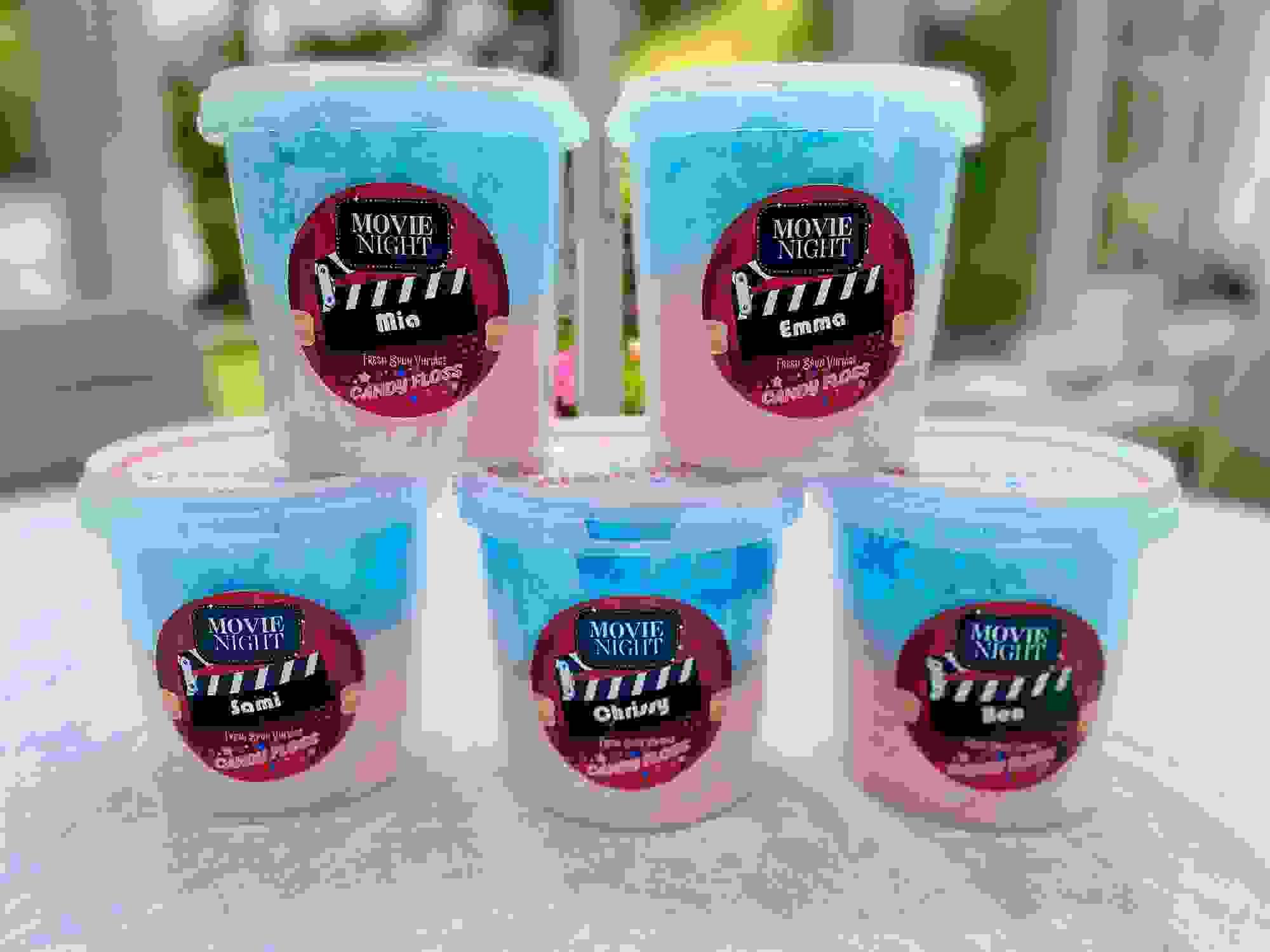 Sweet Dreams Teepees