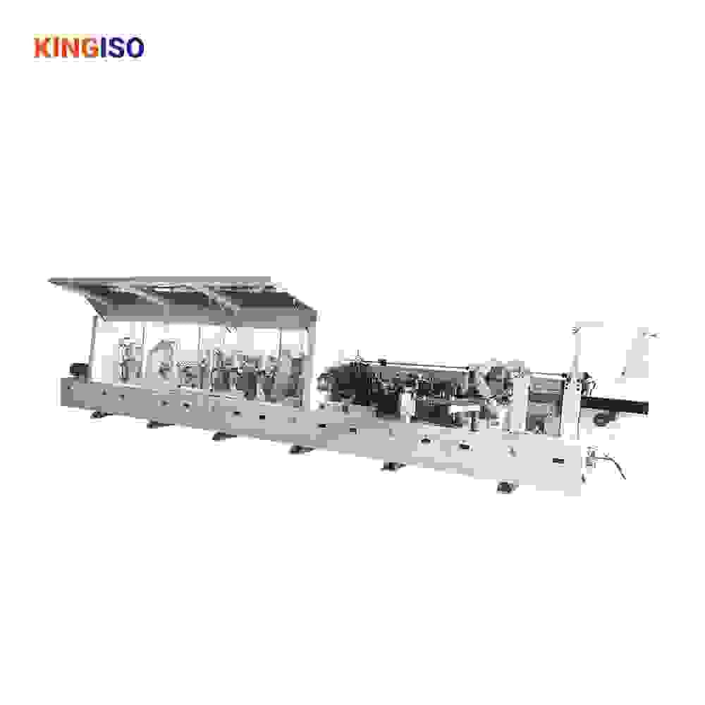 KINGISO WOODWORKING MACHINERY