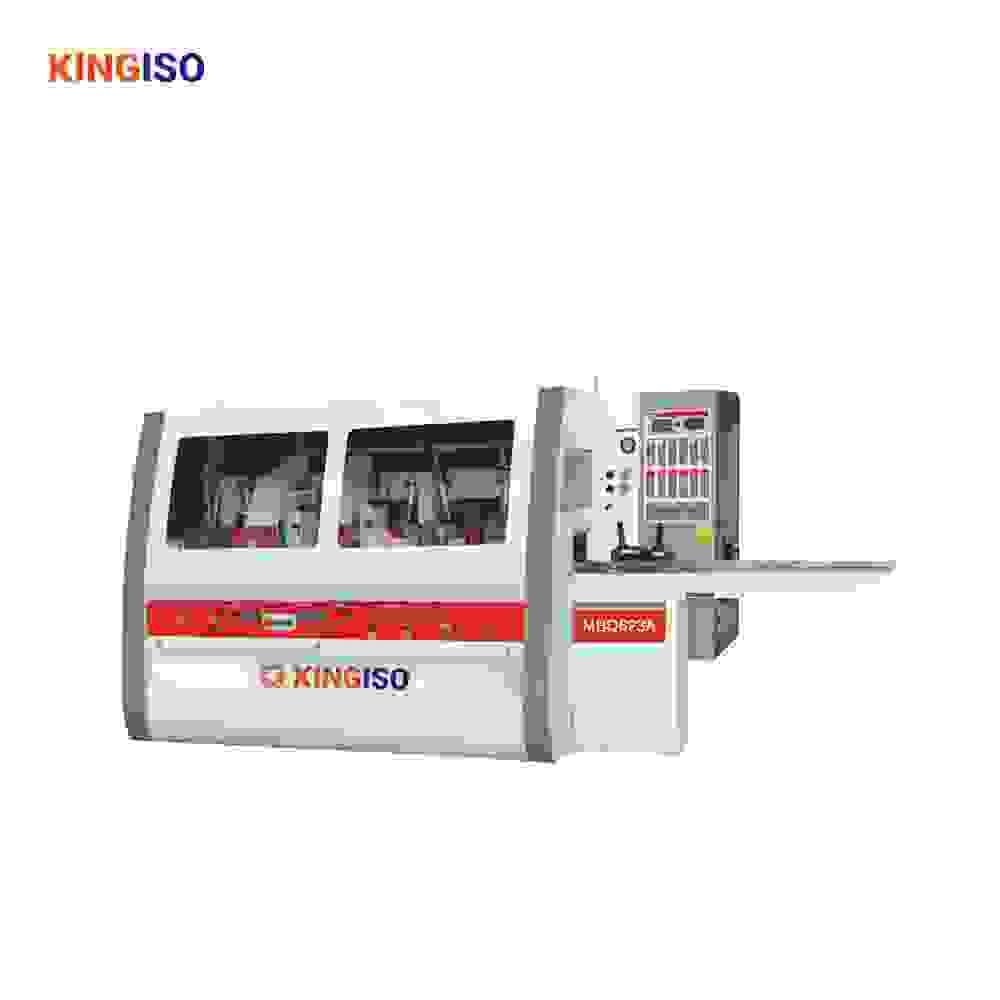KINGISO WOODWORKING MACHINERY