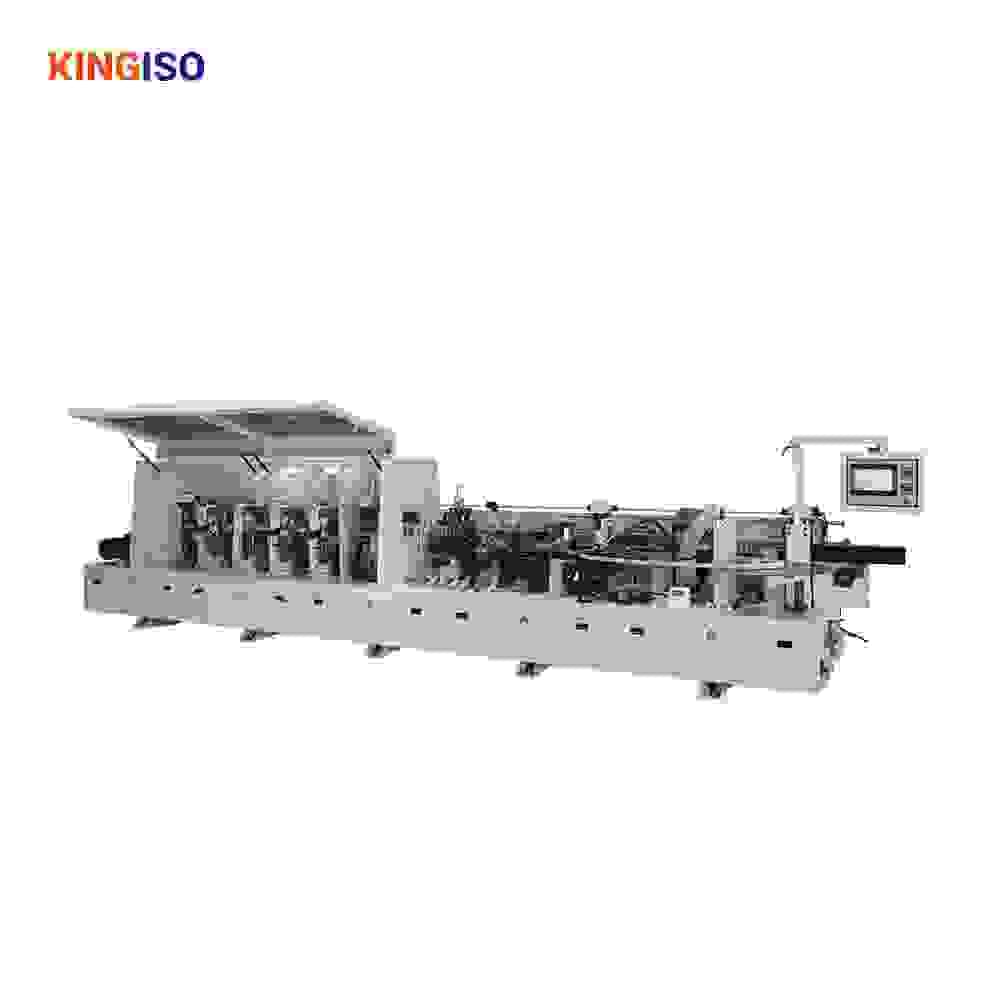 KINGISO WOODWORKING MACHINERY