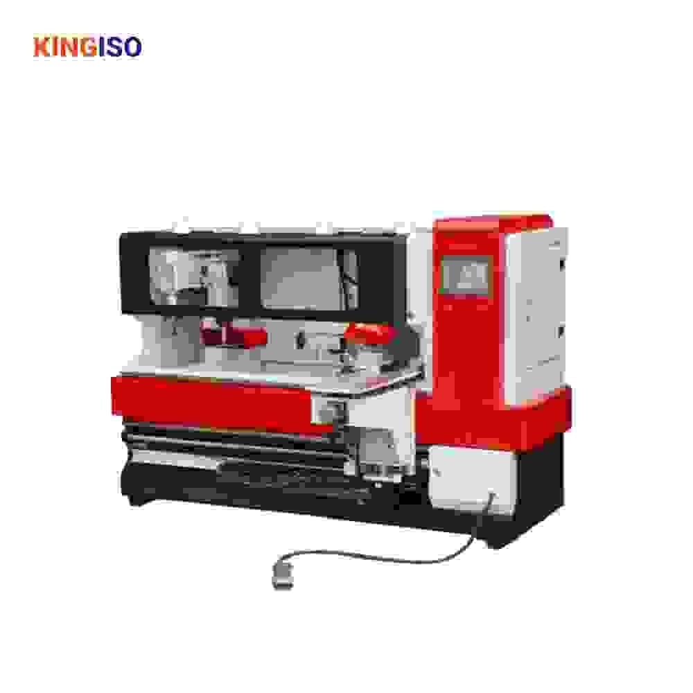 KINGISO WOODWORKING MACHINERY