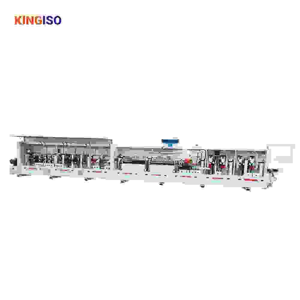 KINGISO WOODWORKING MACHINERY