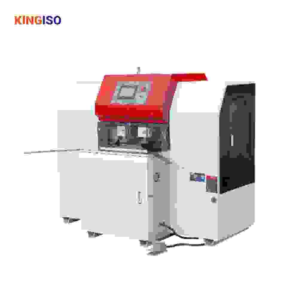 KINGISO WOODWORKING MACHINERY
