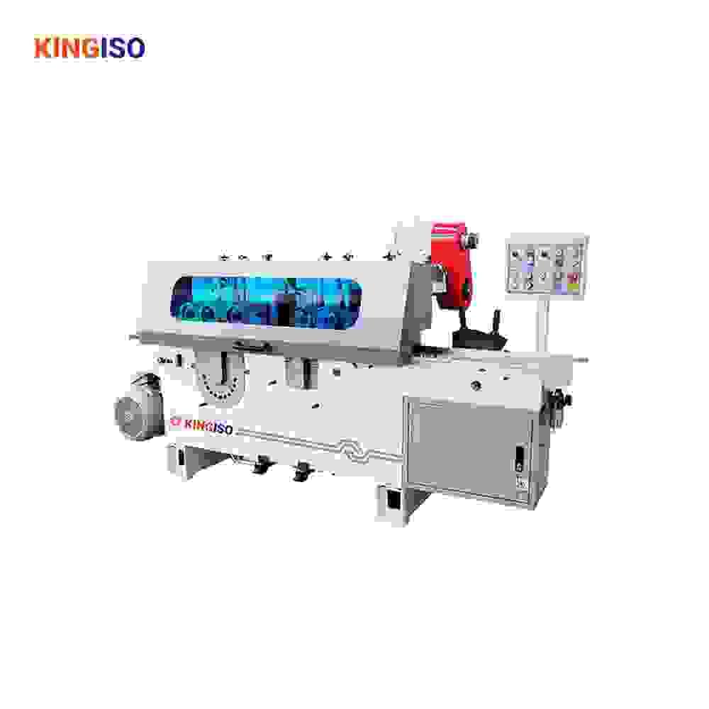 KINGISO WOODWORKING MACHINERY
