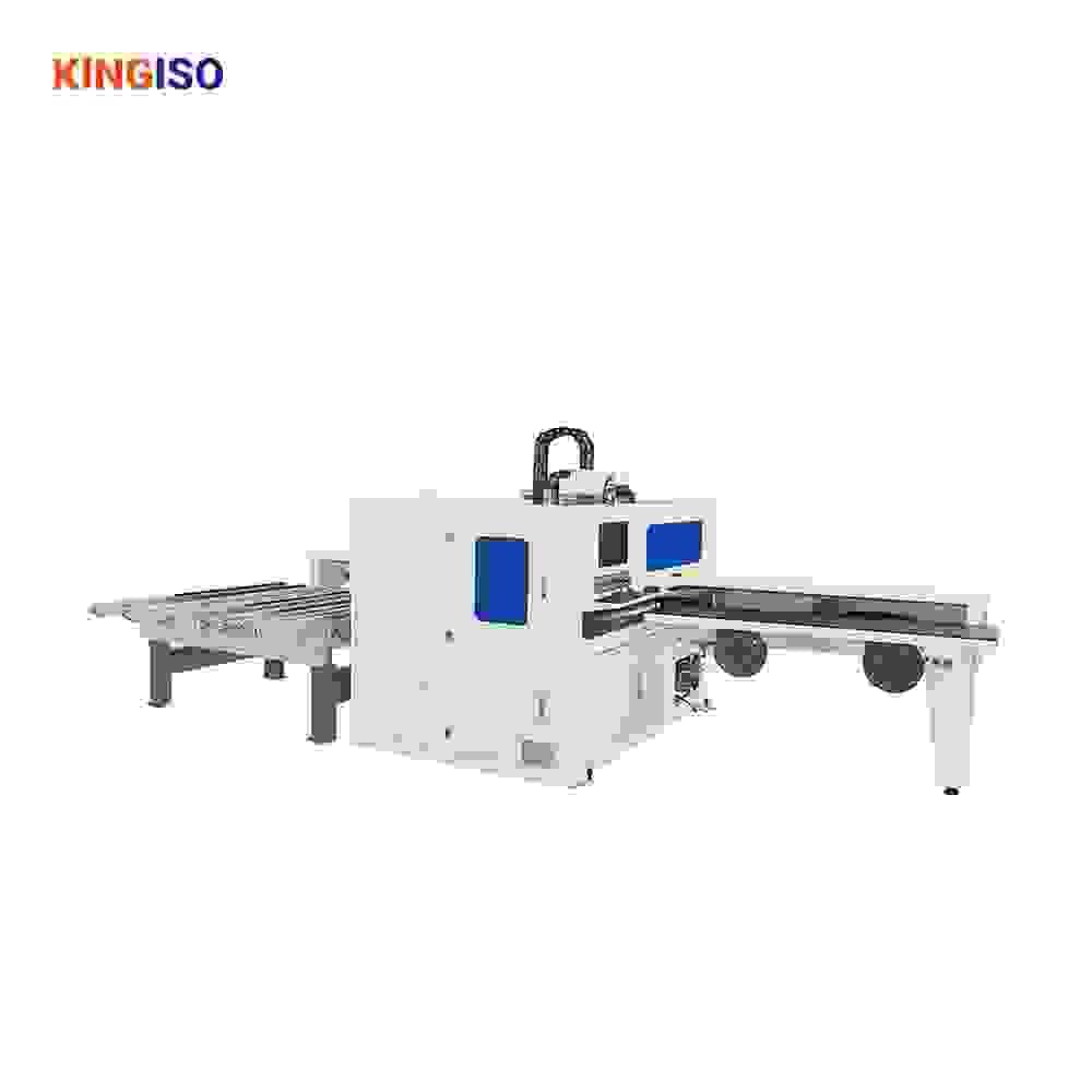 KINGISO WOODWORKING MACHINERY