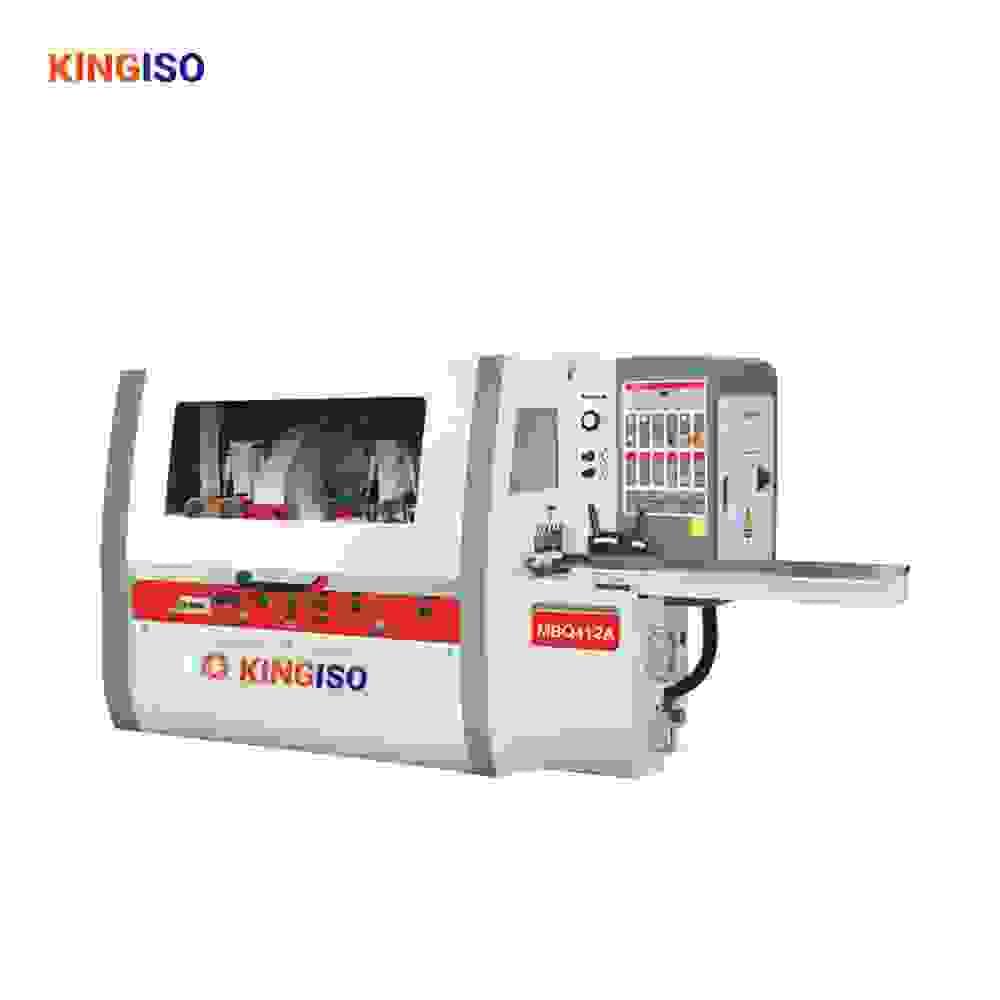 KINGISO WOODWORKING MACHINERY