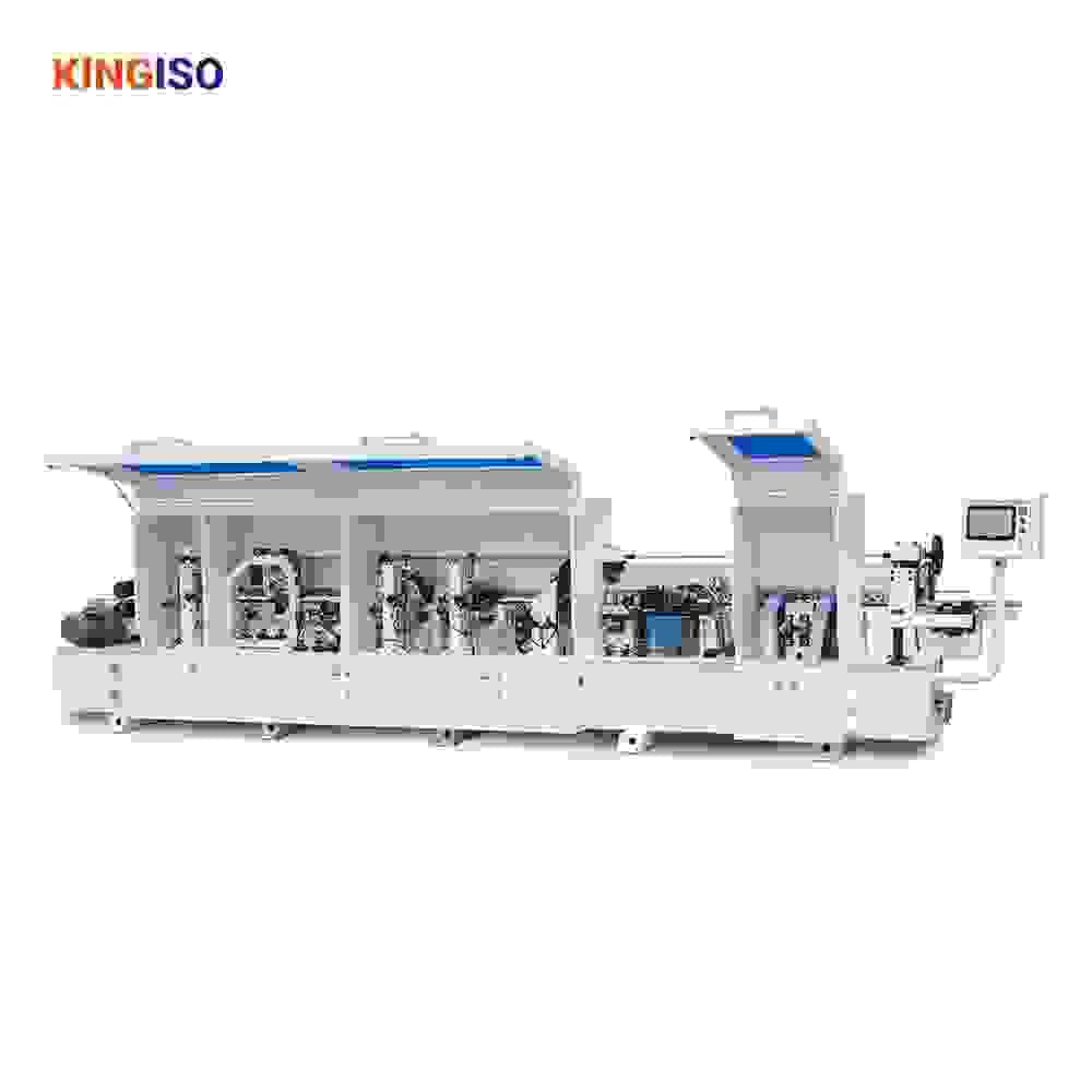 KINGISO WOODWORKING MACHINERY
