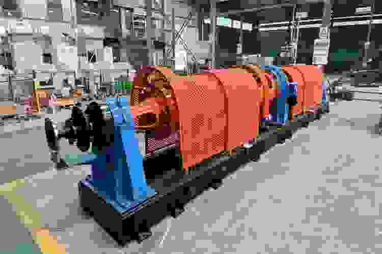 Tubular Stranding Machine Manufacturer -BEYDE