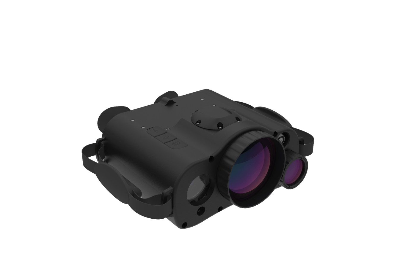 Thermal Imaging Scope