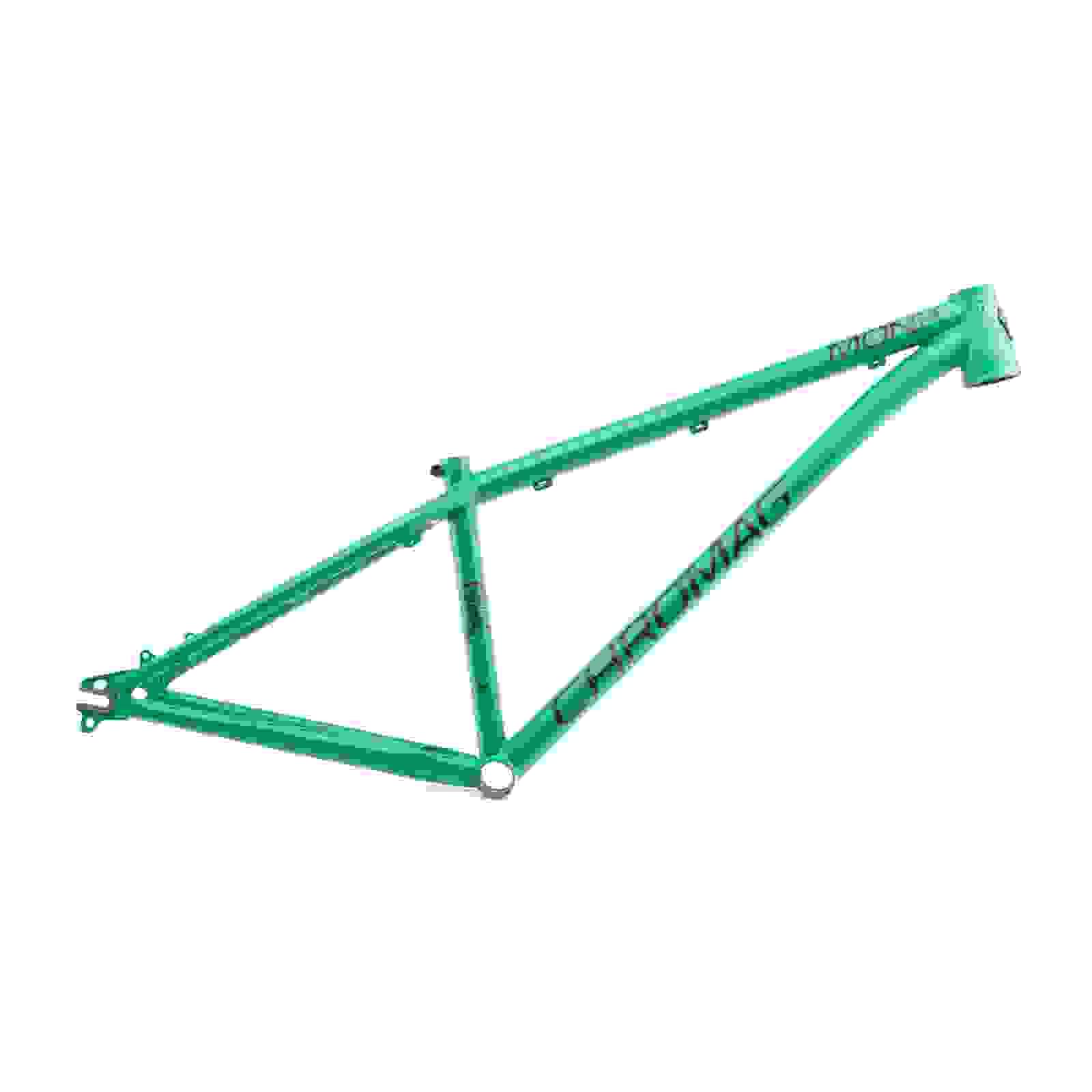 Frames - Chromag Japan