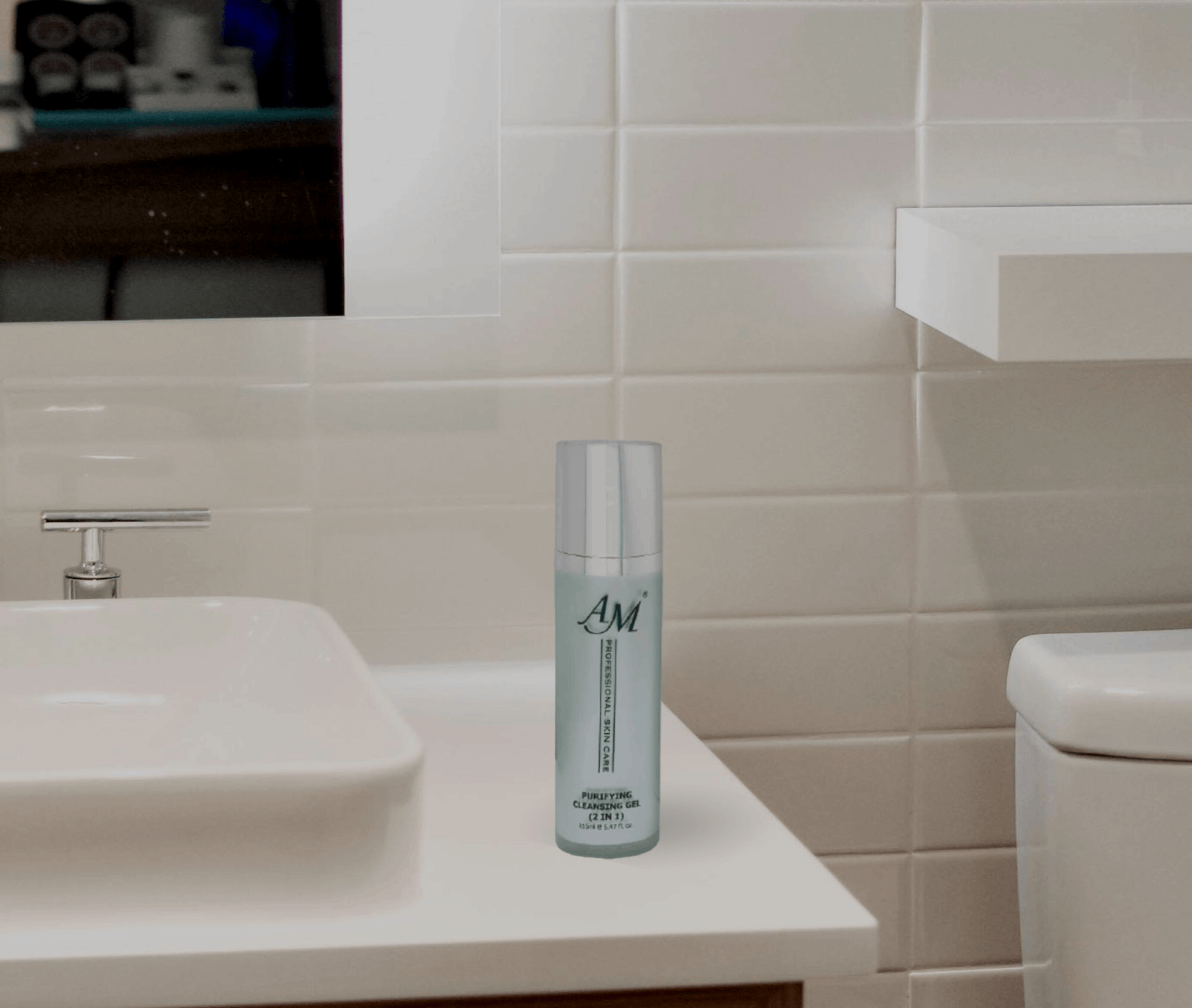 AM Skincare Products