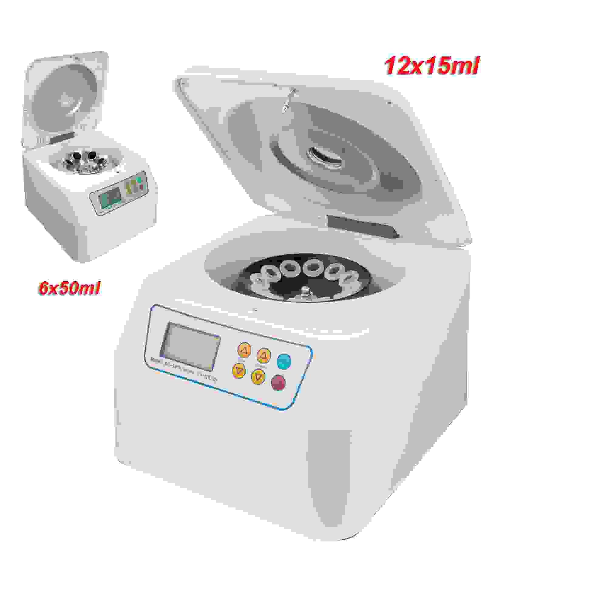 Centrifuges - SHANGHAI YOUDING INTERNATIONAL TRADE CO., LTD.