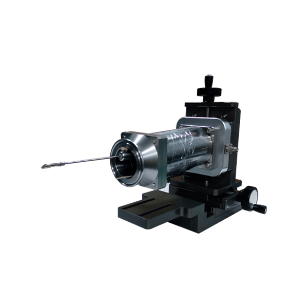 Micro Positioner - Super Solutions & Services