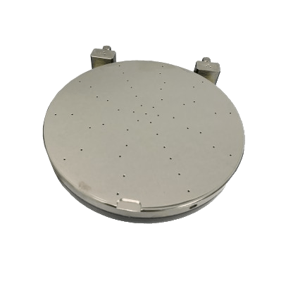 Thermal chuck - Super Solutions & Services