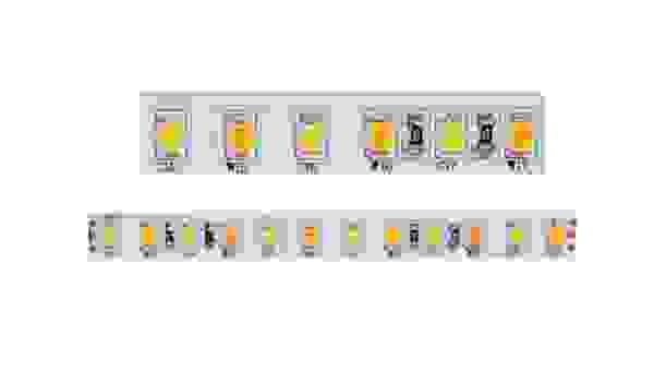 Bi Color LED Strip - 2216 2835 3528 5050 led strip RGB RGBW RGBWW ...
