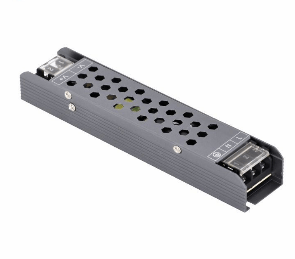 IP20 Drivers - 2216 2835 3528 5050 led strip RGB RGBW RGBWW SK6812 ...