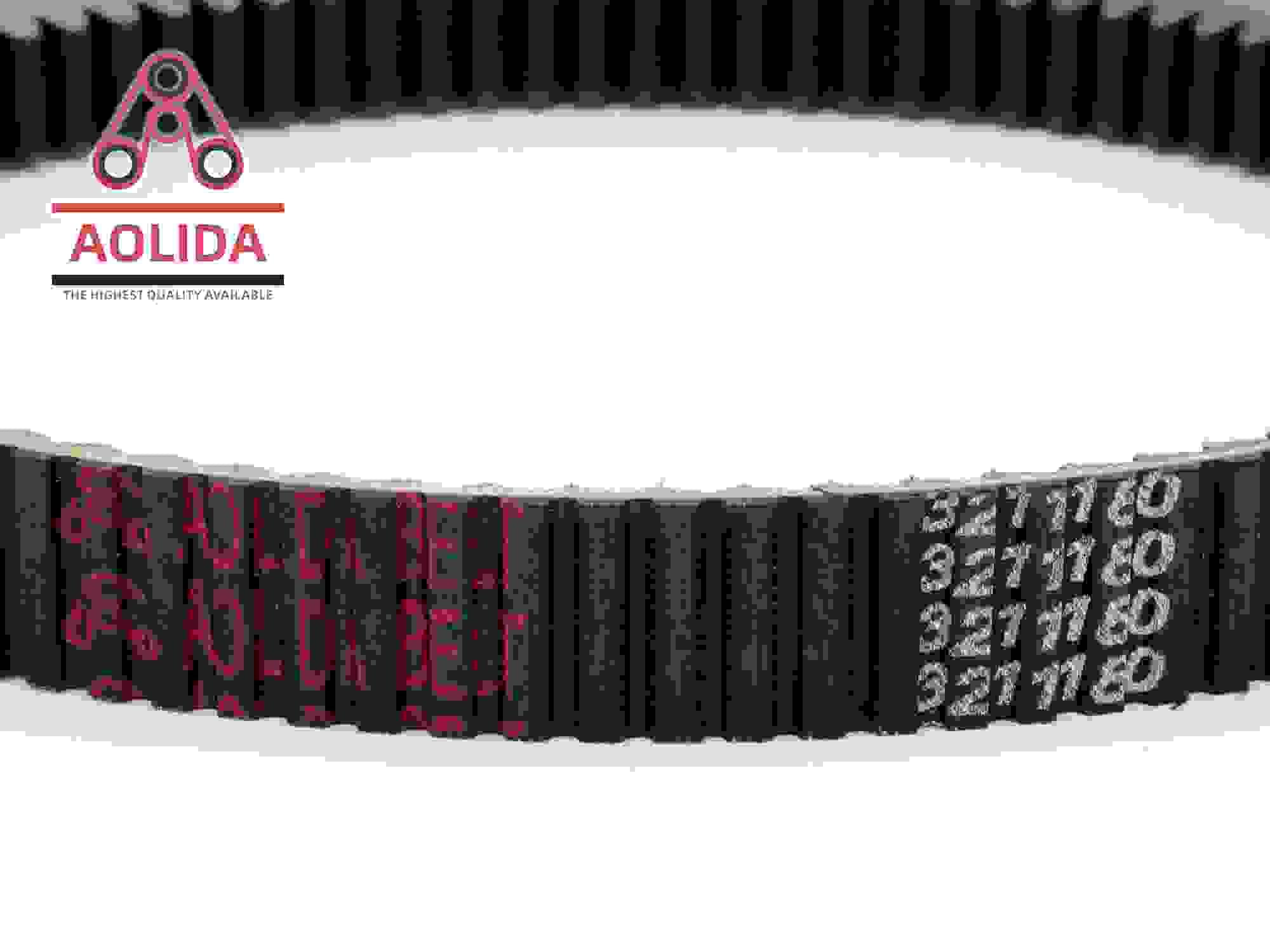 Genuine Kevlar Scooter Drive Belts