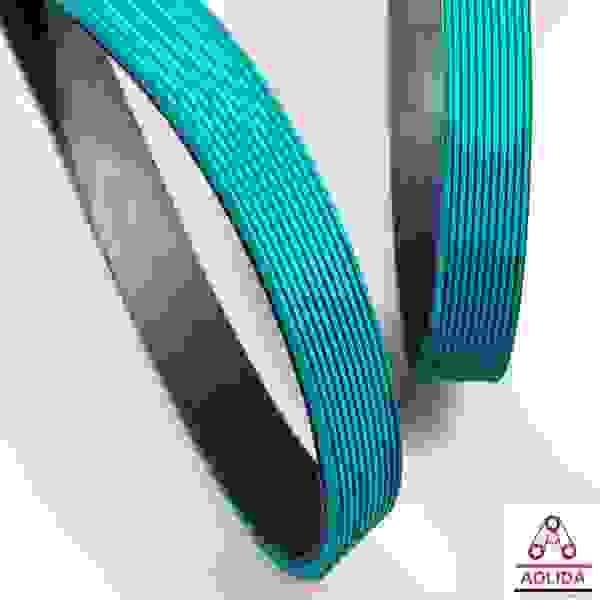 Coated Belting Manufacturers of Endless Feeder Belts, Capper Belts ...