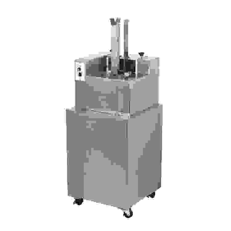 Deblistering Machine De-foiling Machine