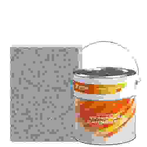 Thermal insulation paint - ZANSHARE