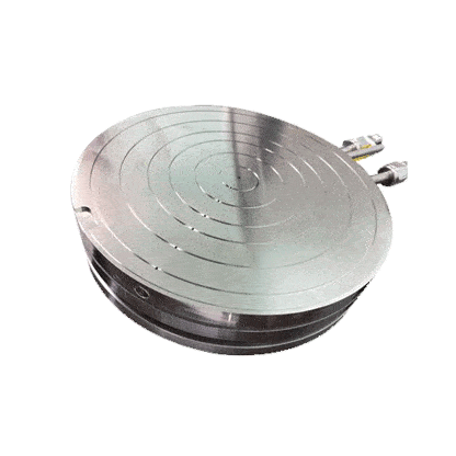 Thermal chuck - Super Solutions & Services